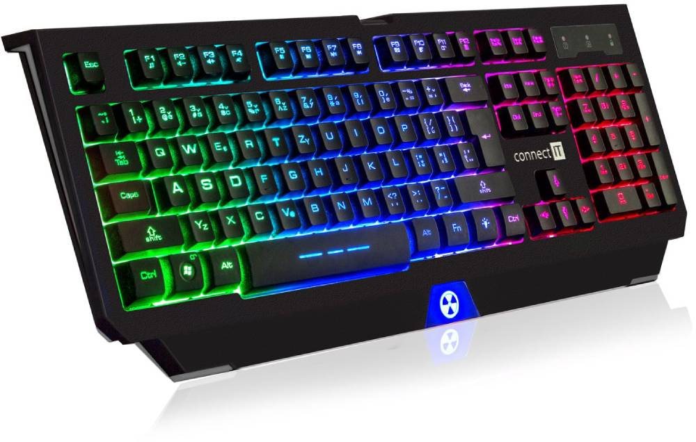 Klávesnice | eberry.cz