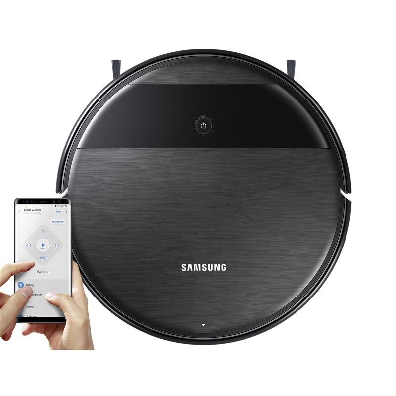 Vysavač robotický Samsung VR05R5050WK/WB | eberry.cz